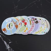 China Custom Baby Closet Dividers- Wood Toddler Nursery Closet Dividers , Clothes Organizers for Newborn Gift for sale
