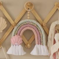 China Mermaid Decor  Baby Girl Room Decor| Scandi Boho Under the Sea Decor  Personalised Baby Gift for sale