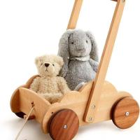 China Children'S Anti Rollover Push Walker Stroller Early Education Shopping Cart Play Aged 0-3 for sale