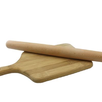 China Making Pasta-Kitchen Utensils- Wooden Rolling Dowel for sale