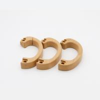 China wooden  handle  for glass cup ,wooden customized handle OEM/ODM accept for sale
