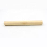 China Pine Wood Cudgel Board For Product Accessories |  Cylindrical Stick for sale