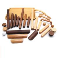 China Wooden Furniture Handle & Knob customized design accept for sale