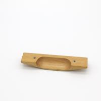 China Wooden Furniture Handle & Knob customized design accept for sale