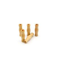 China Wooden Handle For Furniture Or Jump Rope for sale