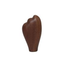 China Walnut Wooden Umbrella handle for sale