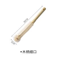 China New Style Beautiful Durable Design Wooden Handle Brush Wash Cup Wash Household Items for sale