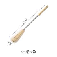 China New Style Beautiful Durable Design Wooden Handle Brush Wash Cup Wash Household Items for sale