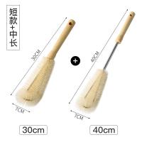 China New Style Beautiful Durable Design Wooden Handle Brush Wash Cup Wash Household Items for sale