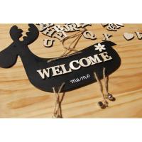 China Wooden Craft Letters - Natural Wood Alphabet Capital Letters - Cutout Wooden Letters for Home Decor and Kids Learning for sale