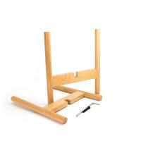 China Wood Plant Stand |  Wood Plant Holder | Indoor Flower Pot Decor for sale