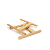 China Wood Plant Stand |  Wood Plant Holder | Indoor Flower Pot Decor for sale