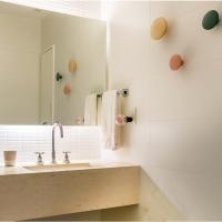 China wooden Coat hook made from Ash wood super load bearing household effects for sale
