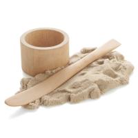 China Mini Zen Decor Meditation Gifts-Japanese Zen Garden Kit for Desk - Sand Garden Tools and Accessories Box Set for Office Desktop for sale