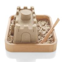 China Mini Zen Decor Meditation Gifts-Japanese Zen Garden Kit for Desk - Sand Garden Tools and Accessories Box Set for Office Desktop for sale