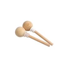 China Aroma Reed Diffuser Wood Ball Stick Essential Oil Fragrance Aromatherapy-Aroma wooden ball stick for sale
