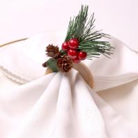 China Wood Napkin  Ring for sale