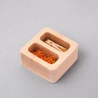 China Desktop Organizer desk accessories desk tray office organizer office accessories wood organizer jewelry for sale