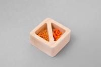 China Desktop Organizer desk accessories desk tray office organizer office accessories wood organizer jewelry for sale