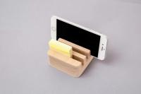 China Desktop Organizer desk accessories desk tray office organizer office accessories wood organizer jewelry for sale