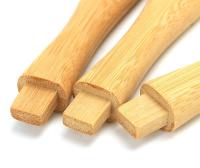 China Customize wooden handle for funiture wooden door handle wooden knife handle for sale
