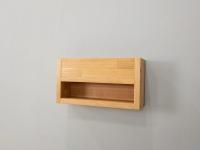 China wooden key holder for wall key organizer  key holder  wall key holder for sale