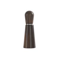 China Coffee Stirrer, Professional Espresso Stirring Distribution Tool Coffee Powder Hand Tamper Distributor ,wooden coffeeNeedle, for sale
