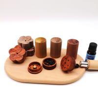 China Indoor aromatherapy wood essential oil wood  wood car expanded fragrance for sale