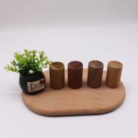 China Indoor aromatherapy wood essential oil wood  wood car expanded fragrance for sale