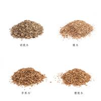 China Cocktail Whiskey Smoker Kit with Torch 4 Flavor of Wood Chips for Bourbon Infuse Smoked Drink Old Fashioned Birthday for Men for sale