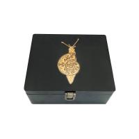 China Perfume Wooden Stash  Box with wooden ash tray for  cigar  storage box for sale