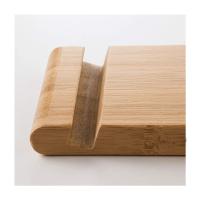 China Bamboo Phone holder -8x13cm for sale