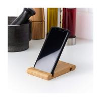 China Bamboo Phone holder -8x13cm for sale