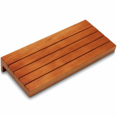 China wooden card holder for sale