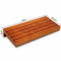 China wooden card holder for sale