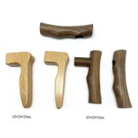 China wooden cup handle knob handle pot handle for sale