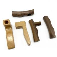 China wooden cup handle knob handle pot handle for sale