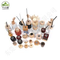 China Beautiful environmental protection practical high quality wood cover for sale