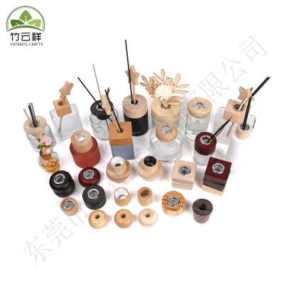 China Beautiful environmental protection practical high quality wood cover for sale