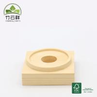 China Beautiful environmental protection practical high quality wood cover for sale