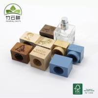 China Beautiful environmental protection practical high quality wood cover for sale