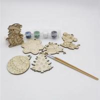 China New home appliances beautifully decorated wood chips for sale