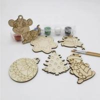 China New home appliances beautifully decorated wood chips for sale