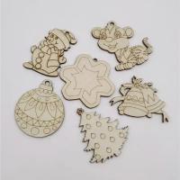 China New home appliances beautifully decorated wood chips for sale