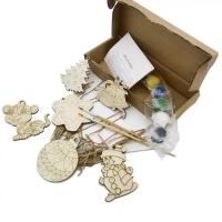 China New home appliances beautifully decorated wood chips for sale