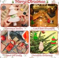 China Beautiful high quality family atmosphere Christmas tree decorations for sale