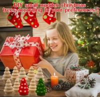 China Beautiful high quality family atmosphere Christmas tree decorations for sale
