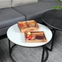 China Wood storage multi-purpose can be customized gifts cheap practical furniture supplies wooden box for sale