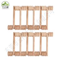 China Handcraft wooden practical environmental high quality household goods wooden  roller tool massage stick bedroom for sale