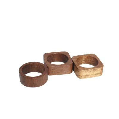 China Creative manufacturers wholesale exquisite home wood can be customized practical wood cover for sale